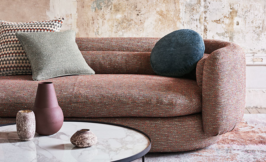 Alyssa Jasmine Chenille von Romo